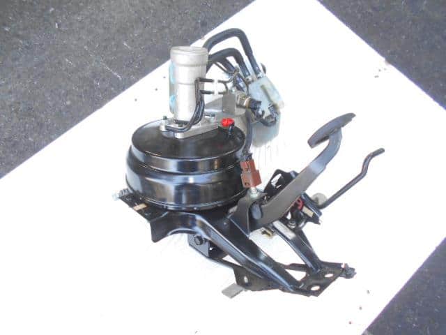 [Used]Brake Master Cylinder ISUZU 2009 BKG-NMR85AN 8971627981 - BE ...
