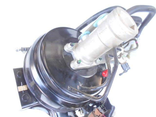 [Used]Brake Master Cylinder ISUZU 2009 BKG-NMR85AN 8971627981 - BE ...