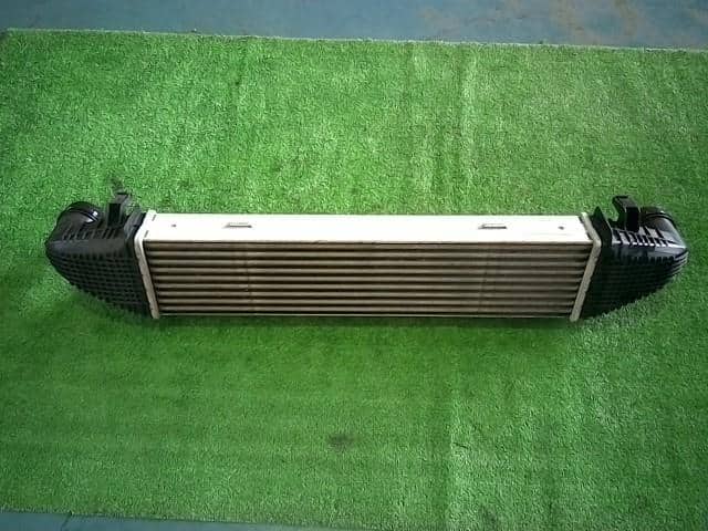 [Used]Intercooler MERCEDES-BENZ Benz slk class 2014 DBA-172448 ...