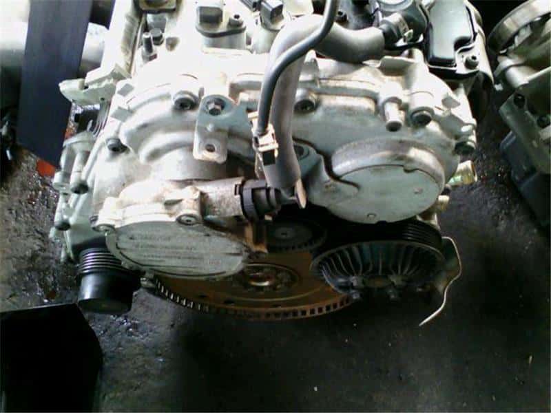 [Used]B6304T Engine VOLVO Volvo 2014 CBA-FB6304T - BE FORWARD Auto Parts
