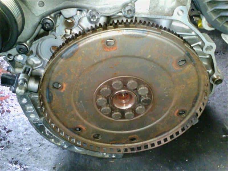 [Used]B6304T Engine VOLVO Volvo 2014 CBA-FB6304T - BE FORWARD Auto Parts