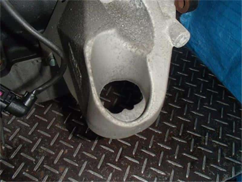 [Used]BFD Engine Porsche Cayenne 2003 GH-9PABFDA - BE FORWARD Auto Parts