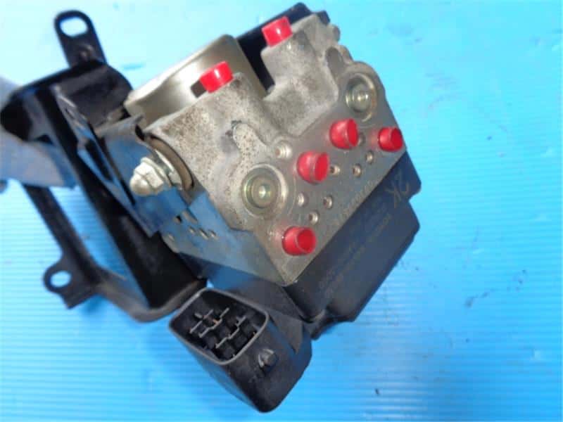 [Used]ABS Control Module TOYOTA Harrier 2007 CBA-ACU35W 4405048060 - BE ...