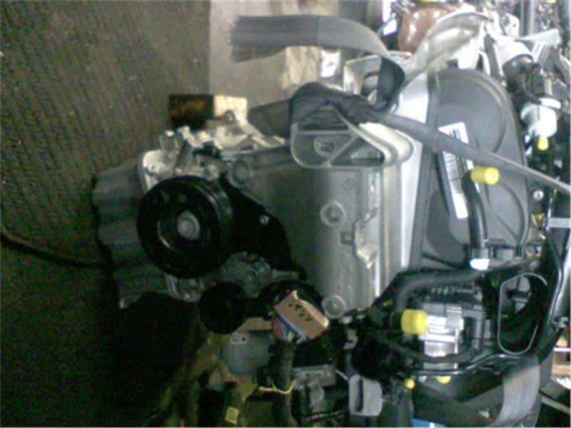 [Used]CHZ Engine VOLKSWAGEN Polo 2020 ABA-AWCHZ - BE FORWARD Auto Parts