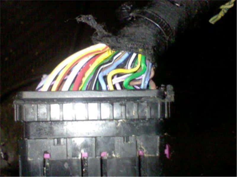 [Used]CHZ Engine VOLKSWAGEN Polo 2020 ABA-AWCHZ - BE FORWARD Auto Parts