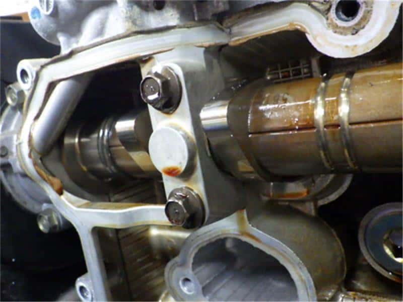 [Used]EJ204 Engine SUBARU Legacy 2006 TA-BP5 - BE FORWARD Auto Parts