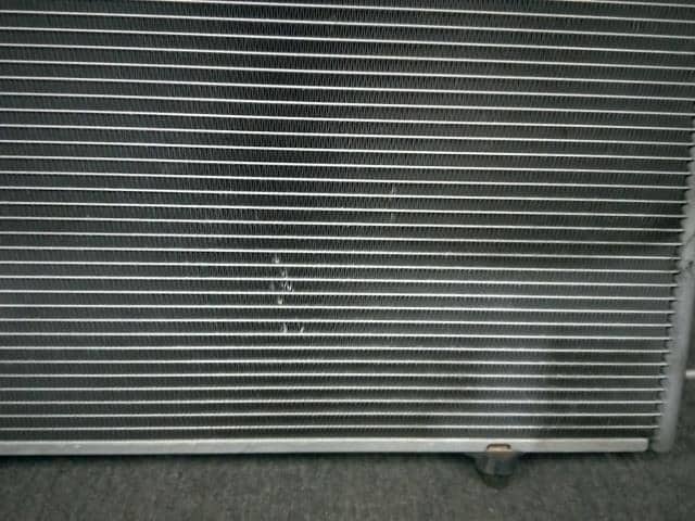 [Used]Condenser MITSUBISHI Pajero 2011 LDA-V98W 7812A223 - BE FORWARD ...