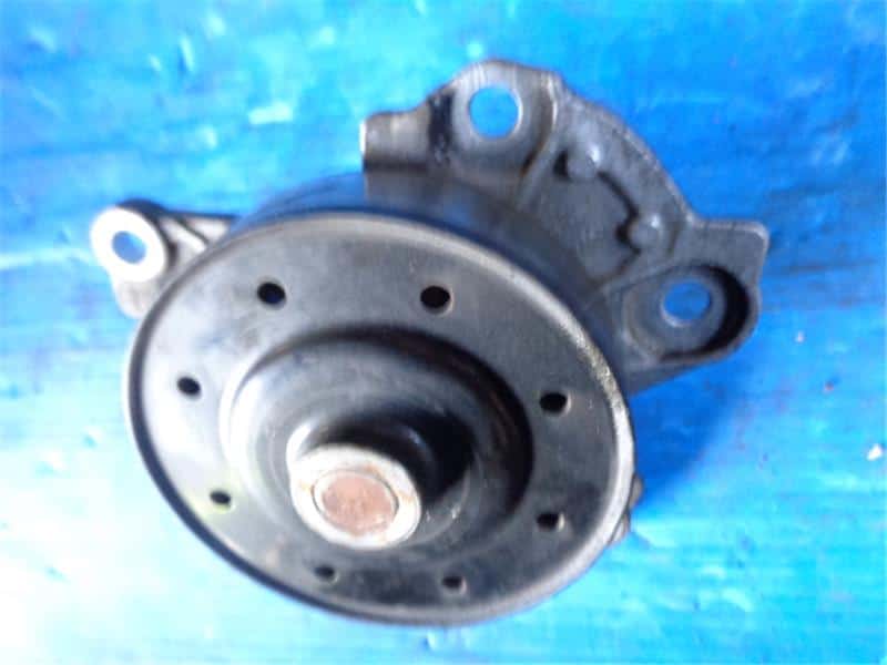 [Used]Water Pump TOYOTA Voxy 2013 DBA-ZRR75G 1610039466 - BE FORWARD ...