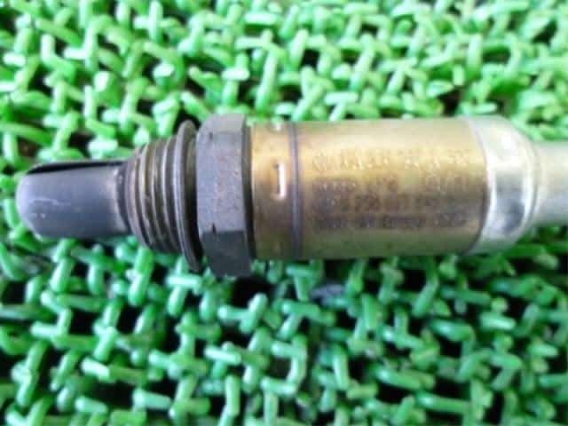 [Used]O2 Sensor VOLKSWAGEN Polo 2002 GF-6NAHW - BE FORWARD Auto Parts