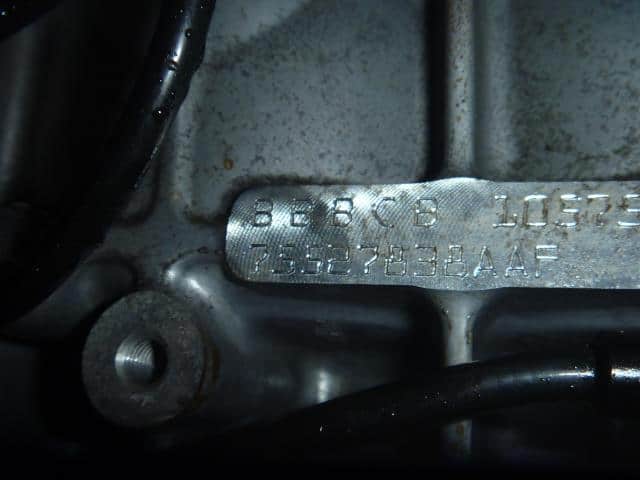 [Used]N45B16A Engine BMW 1 Series 2010 LBA-UE16 - BE FORWARD Auto Parts