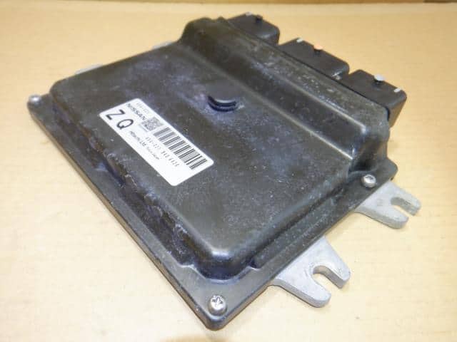[Used]Engine Control Unit NISSAN Tiida 2006 DBA-C11 23710ED09B - BE ...