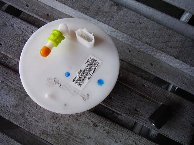 [Used]Fuel Pump MAZDA Axela 2014 DBA-BM5FS PE201335X - BE FORWARD Auto ...
