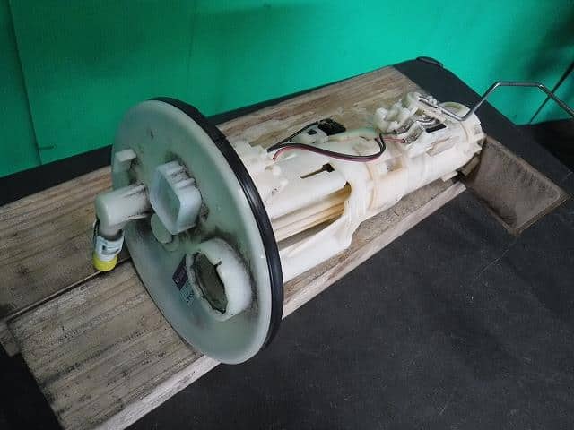 [Used]Fuel Pump TOYOTA Rush 2007 CBA-J200E 23210B1040 - BE FORWARD Auto ...