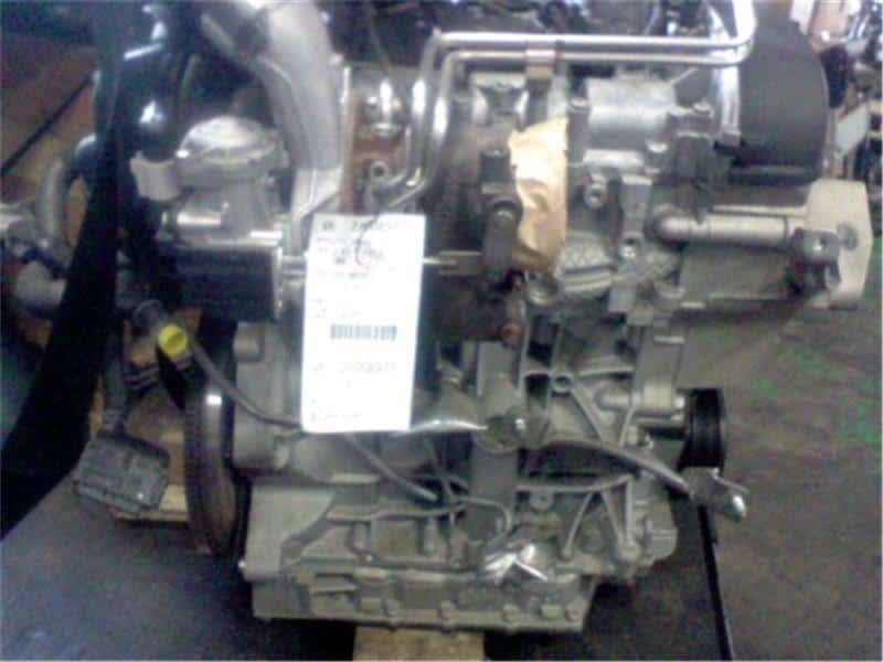 [Used]CHP Engine VOLKSWAGEN Golf Variant 2014 DBA-AUCHP - BE FORWARD ...