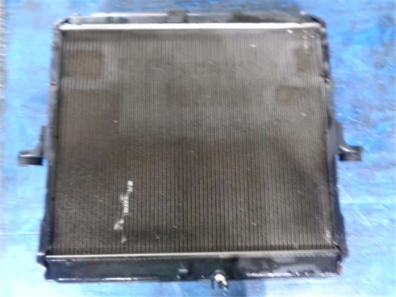 [Used]Radiator TOYOTA Coaster 2006 PB-XZB50 1640078450 - BE FORWARD ...