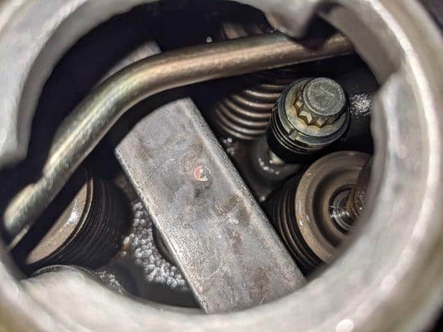 [Used]4M51 Engine Mitsubishi Fuso 2002 KK-FE70EB - BE FORWARD Auto Parts