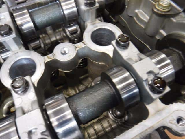 [Used]1NZ-FE Engine TOYOTA Corolla Axio 2008 DBA-NZE141 - BE FORWARD ...