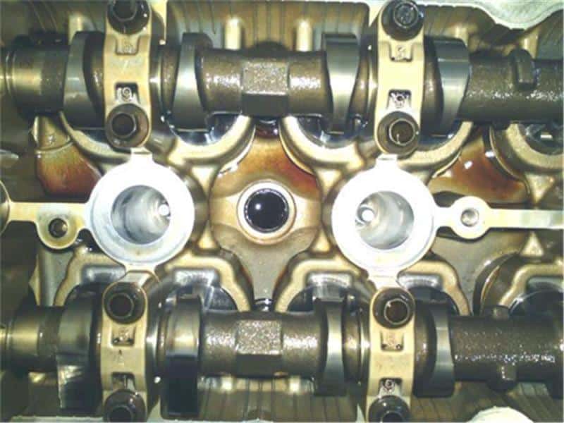 [Used]HR15DE Engine NISSAN Tiida Latio 2007 DBA-SC11 - BE FORWARD Auto ...