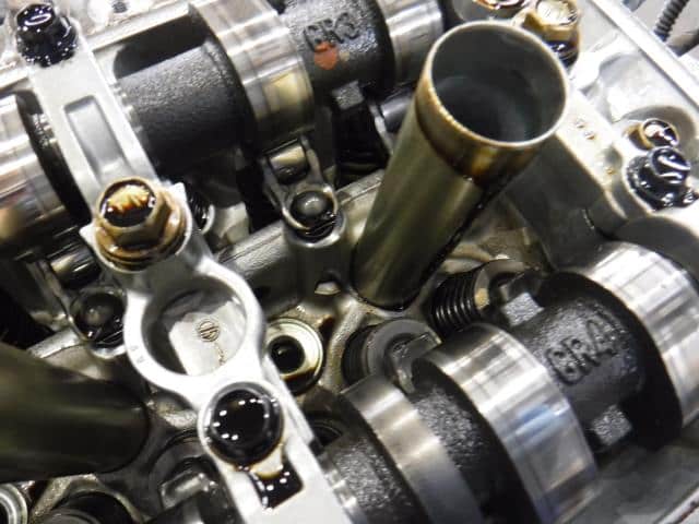 [Used]4GR-FSE Engine TOYOTA Mark X 2006 DBA-GRX120 - BE FORWARD Auto Parts