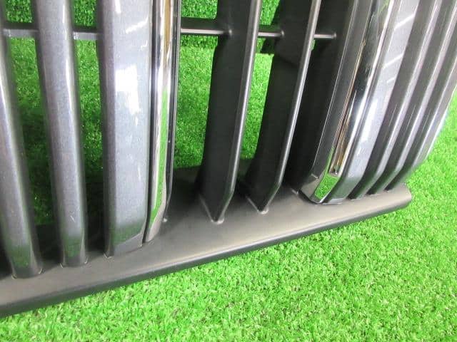 [Used]Radiator Grille TOYOTA Landcruiser prado 2017 LDA-GDJ150W ...