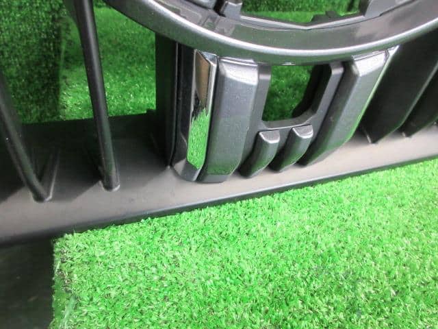 [Used]Radiator Grille TOYOTA Landcruiser prado 2017 LDA-GDJ150W ...