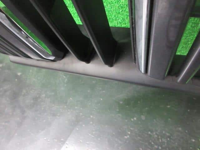 [Used]Radiator Grille TOYOTA Landcruiser prado 2017 LDA-GDJ150W ...