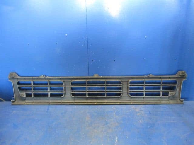 [Used]Radiator Grille HINO Hino largesize car 1992 U-FS3FUBA - BE ...