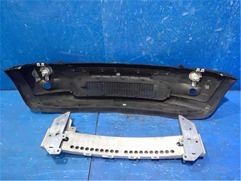 [Used]Front Bumper BMW BMW MINI_ 2005 GH-RE16 - BE FORWARD Auto Parts