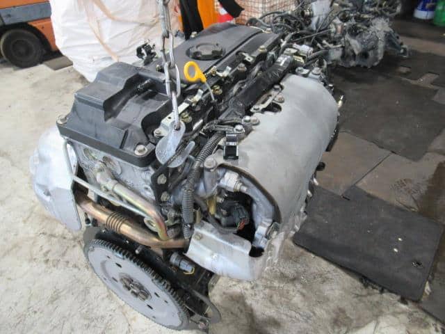 [Used]ZD30DD Engine NISSAN Caravan Van 2002 KG-CWMGE25 10102VW200 - BE ...