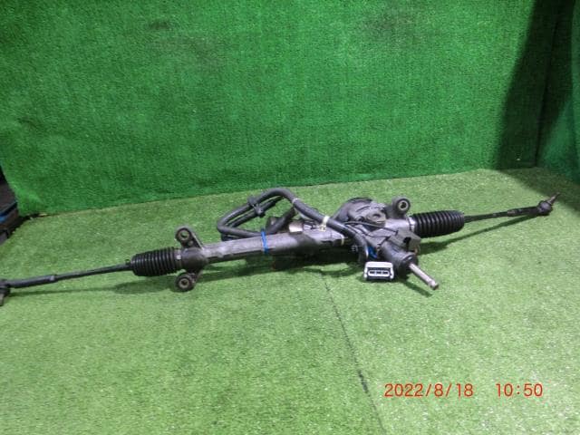 [Used]Power Steering Rack and Pinion Assembly SUBARU Legacy 2009 DBA ...