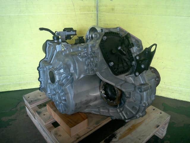 [Used]Automatic Transmission AUDI Audi a1 2018 DBA-8XCHZ - BE FORWARD ...