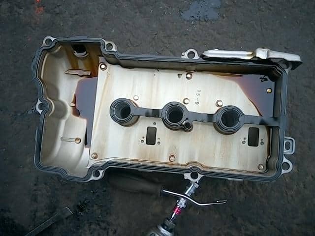 [Used]R06A Engine SUZUKI Carry 2016 EBD-DA16T - BE FORWARD Auto Parts