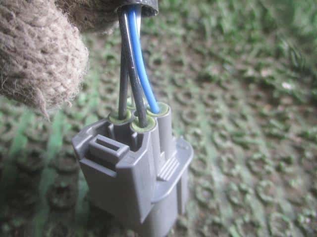 [Used]O2 Sensor HONDA Life Dunk 2003 LA-JB3 03U15 - BE FORWARD Auto Parts