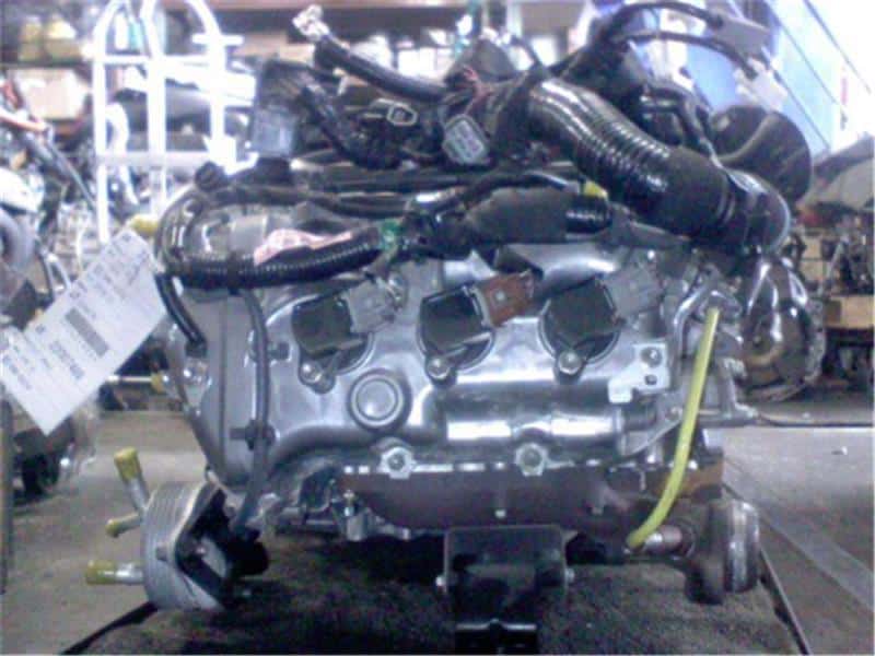 [Used]KFVE Engine DAIHATSU Hijet 2018 EBD-S321V - BE FORWARD Auto Parts