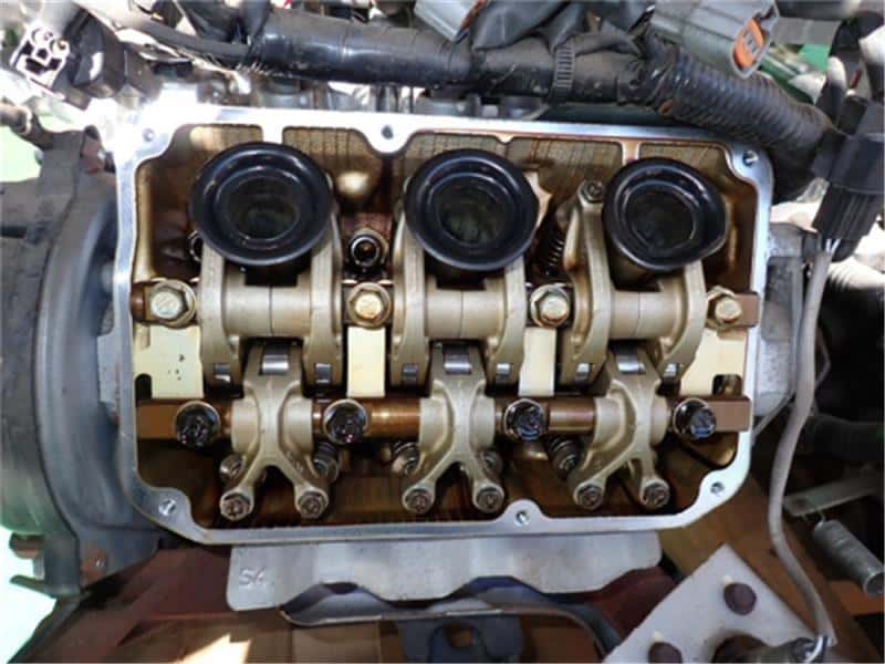 [Used]3G83 Engine MITSUBISHI Minicab Truck 2012 GBD-U62T - BE FORWARD ...