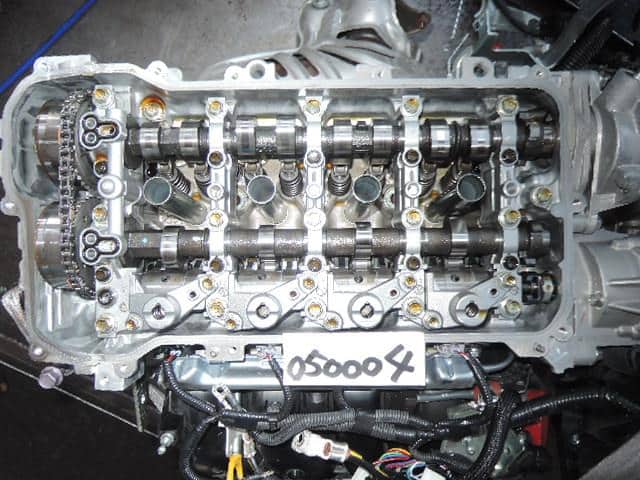 [Used]2ZR-FAE Engine TOYOTA 2021 3BA-ZRE212W - BE FORWARD Auto Parts