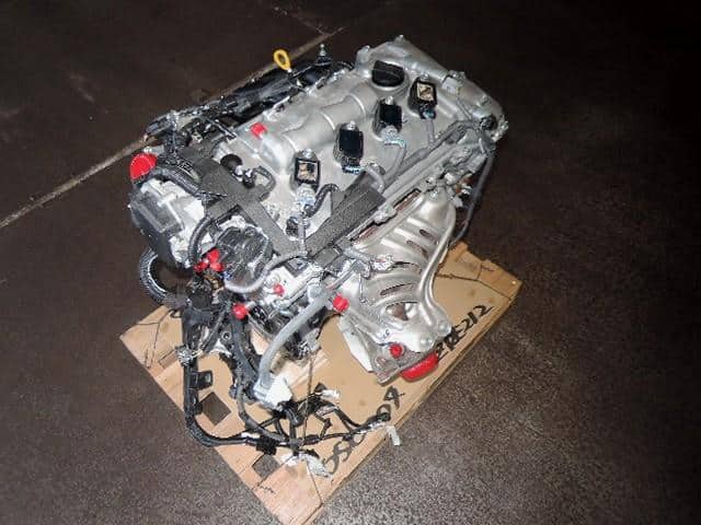 [Used]2ZR-FAE Engine TOYOTA 2021 3BA-ZRE212W - BE FORWARD Auto Parts