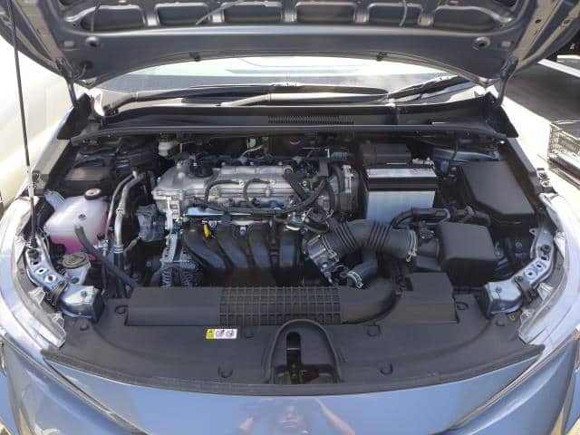 [Used]2ZR-FAE Engine TOYOTA 2021 3BA-ZRE212W - BE FORWARD Auto Parts