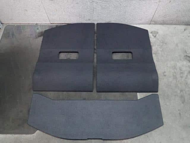 [Used]Cargo Cover HONDA N BOX 2021 6BA-JF3 84521TTA003XS - BE FORWARD ...
