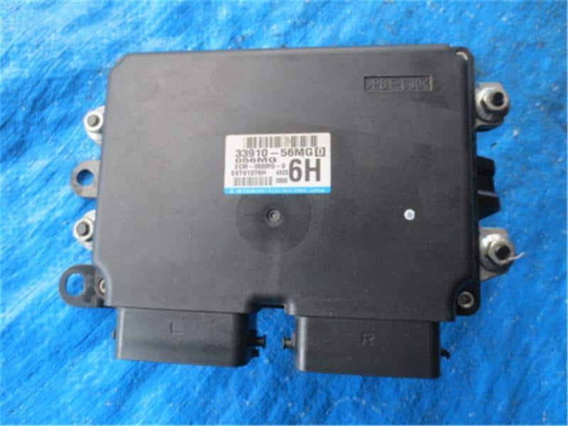 [Used]Engine Control Unit / ECU SUZUKI Every 2014 HBD-DA64V - BE ...