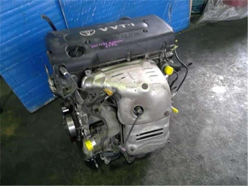 [Used]2AZFE Engine TOYOTA Ipsum 2002 TA-ACM21W - BE FORWARD Auto Parts