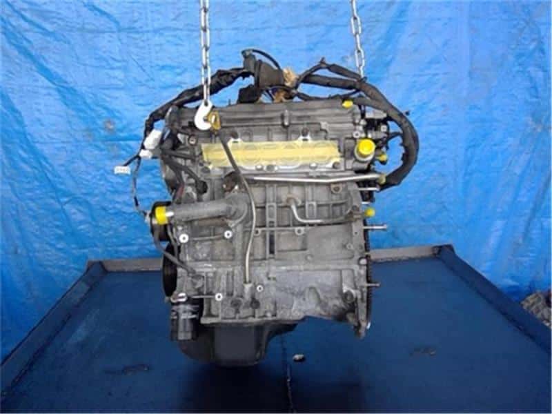 [Used]2AZFE Engine TOYOTA Ipsum 2003 TA-ACM26W - BE FORWARD Auto Parts