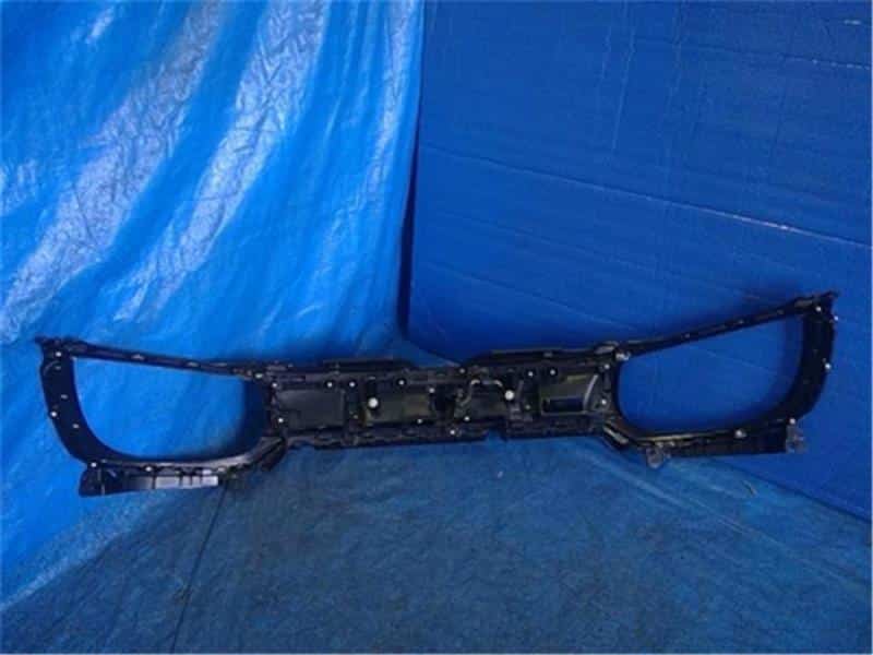 [Used]Radiator Grille SUZUKI Ignis 2020 5AA-FF21S 7211073S01C48 - BE ...