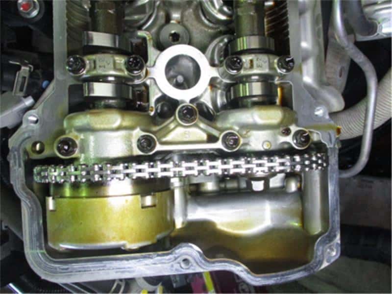 [Used]R06AT Engine MAZDA Scrum 2016 ABA-DG17W - BE FORWARD Auto Parts