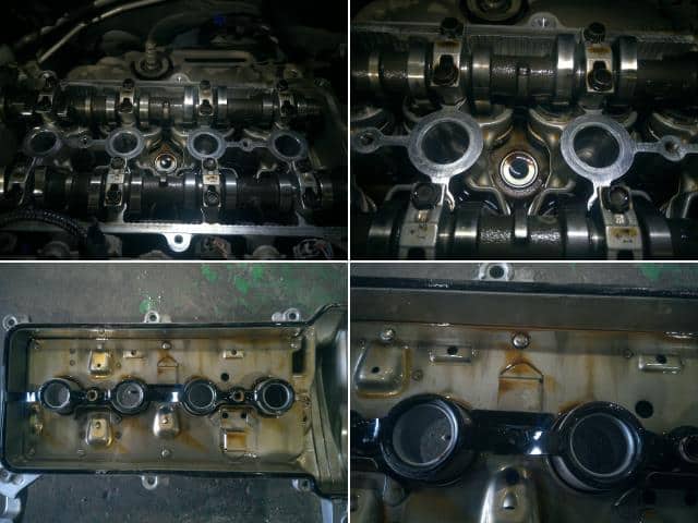 [Used]2NZ-FE Engine TOYOTA Belta 2009 CBA-NCP96 【大型商品】 1900021831 - BE ...