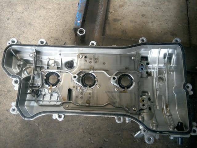 [Used]2GR-FSE Engine TOYOTA Crown 2013 DBA-GRS214 1900031B12 - BE ...