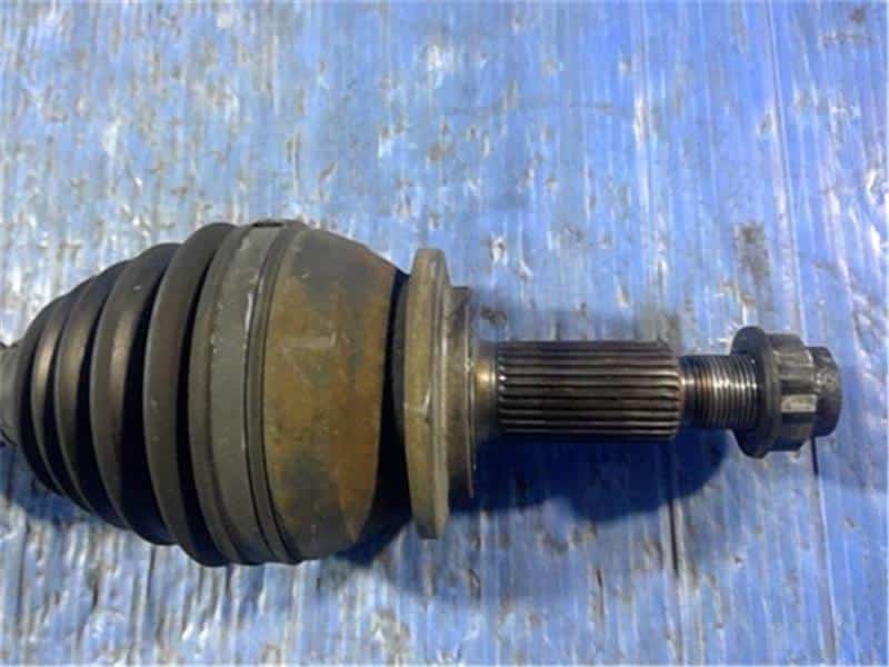 [Used]Front Left Drive Shaft TOYOTA Alphard 2008 DBA-GGH25W 4342028091 ...
