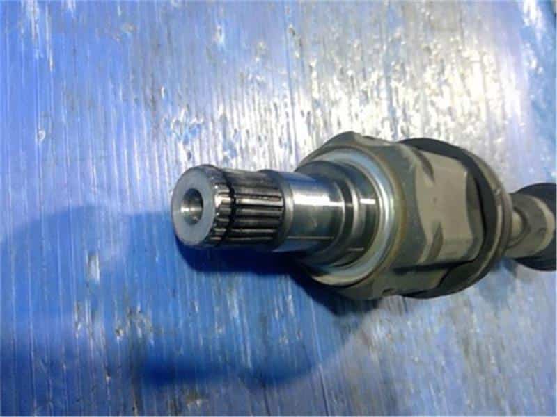 [Used]Front Left Drive Shaft TOYOTA Alphard 2008 DBA-GGH25W 4342028091 ...