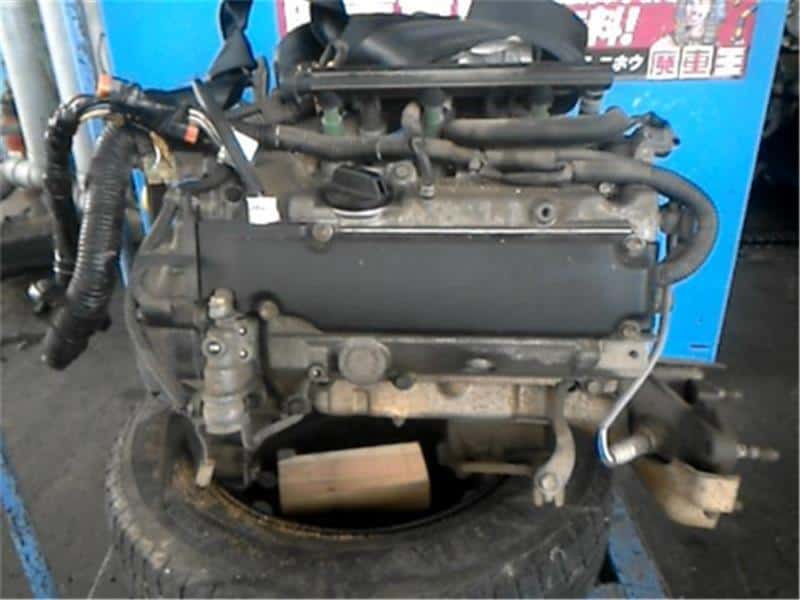 [Used]EFVE Engine DAIHATSU Atrai 7 2001 GF-S220G - BE FORWARD Auto Parts