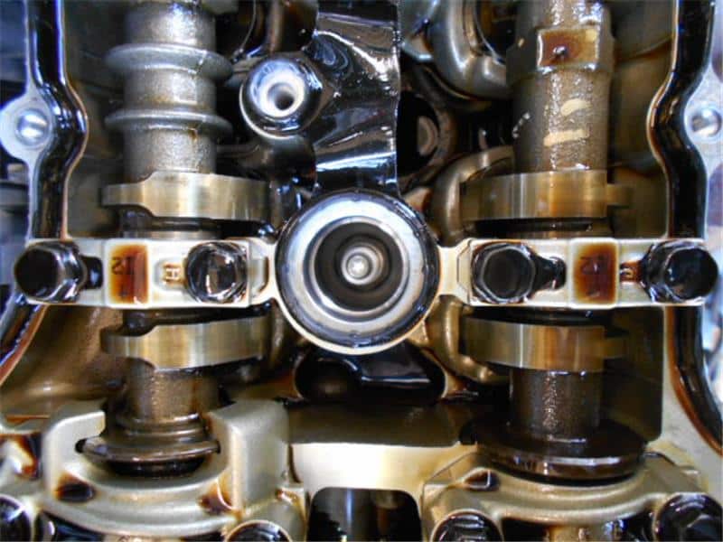 [Used]KFVE Engine DAIHATSU Tanto 2013 DBA-L375S - BE FORWARD Auto Parts